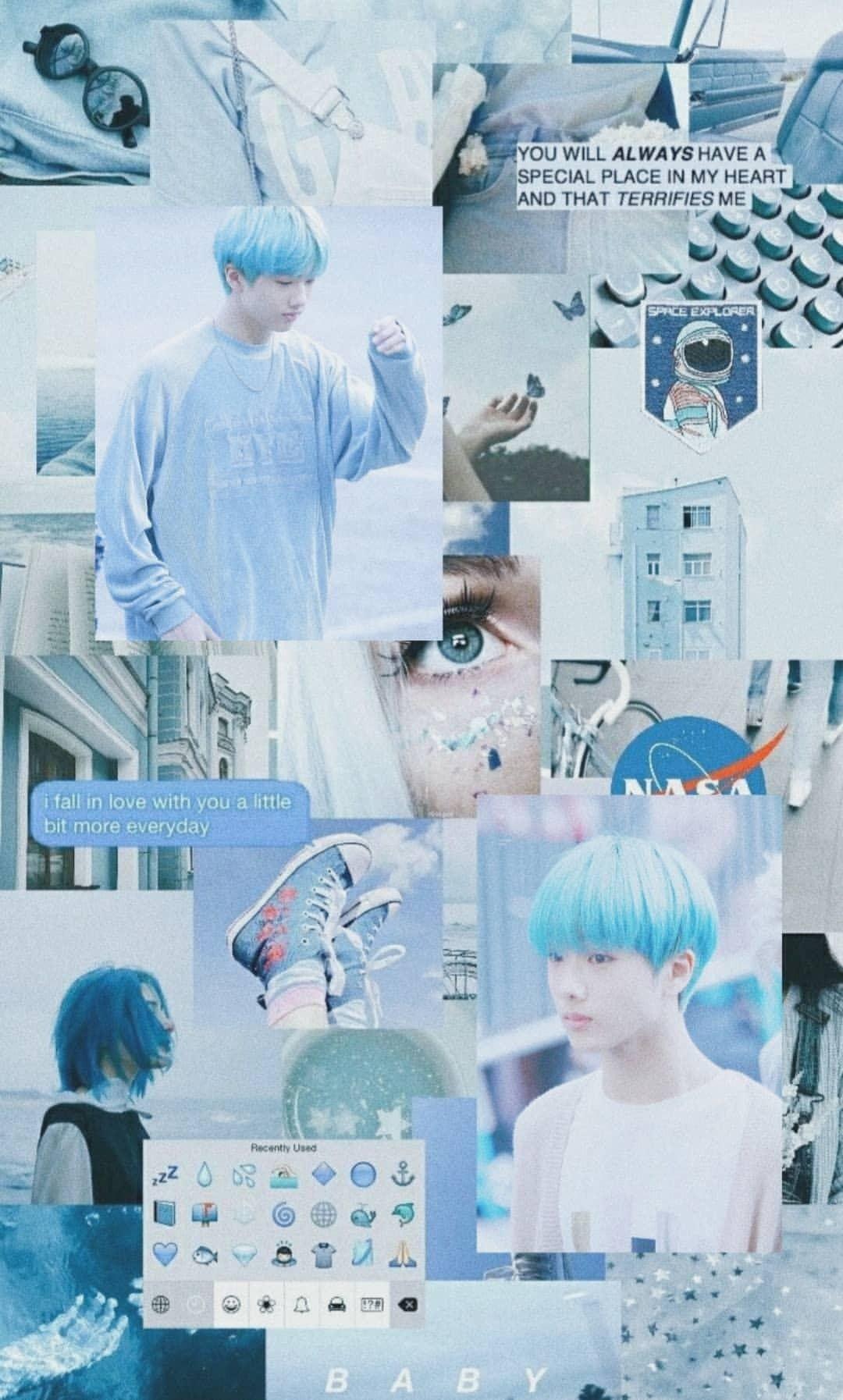 NCT Dream Aesthetic Wallpapers - Top Free NCT Dream Aesthetic ...