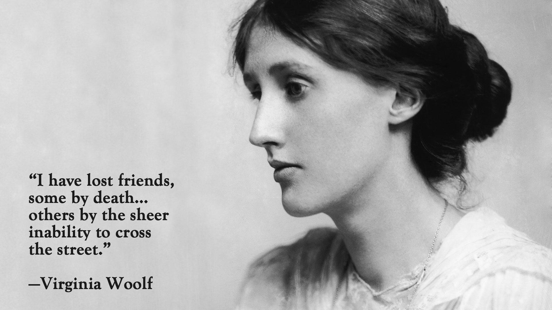 Virginia Woolf Wallpapers - Top Free Virginia Woolf Backgrounds ...