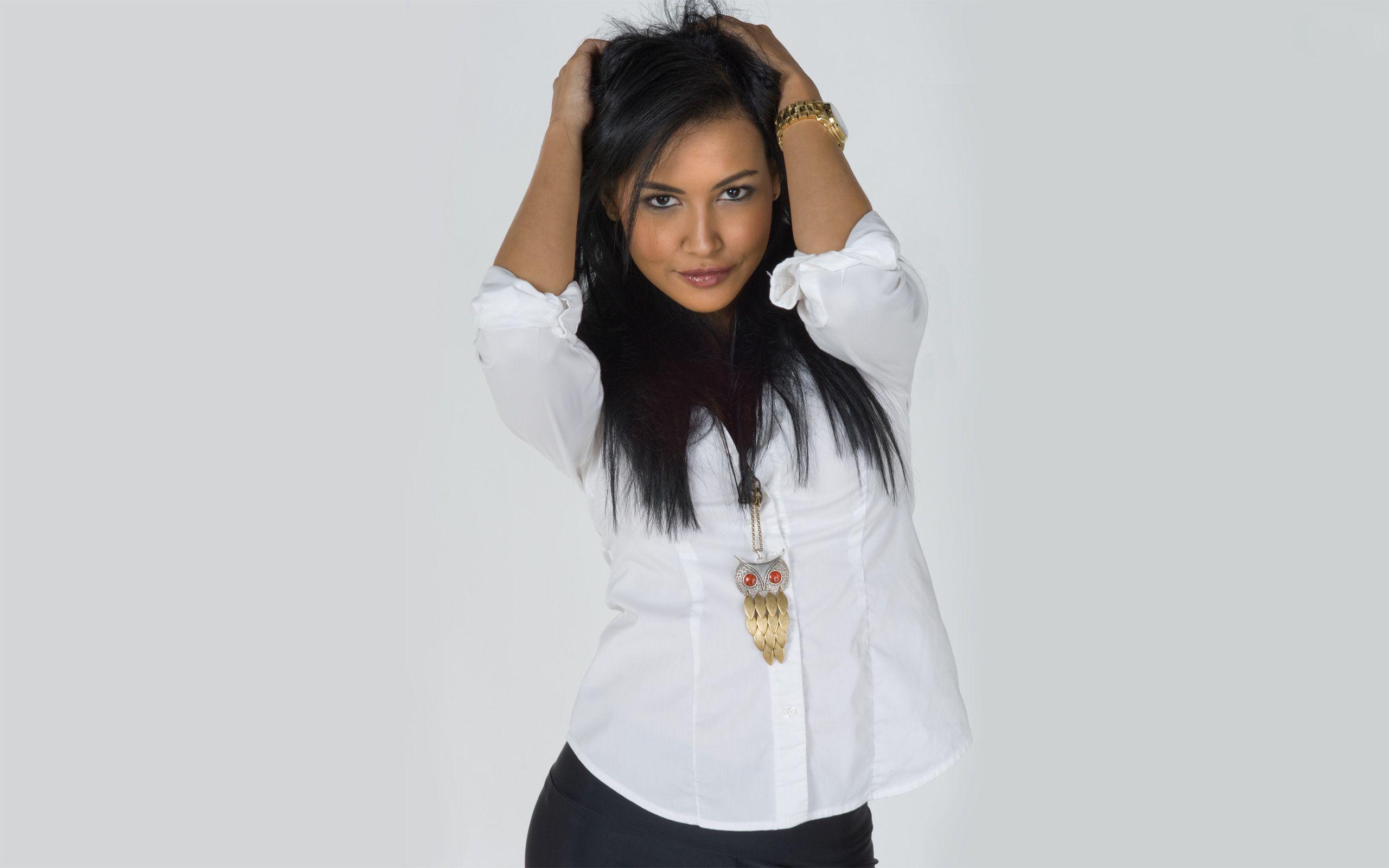 Naya Rivera Wallpapers - Top Free Naya Rivera Backgrounds - WallpaperAccess