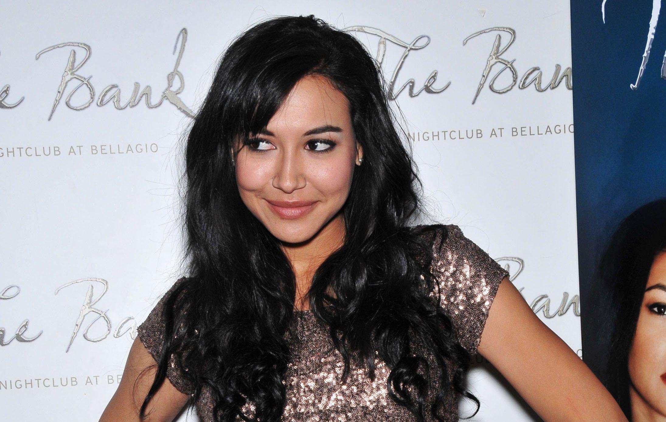 Naya Rivera Wallpapers - Top Free Naya Rivera Backgrounds - WallpaperAccess