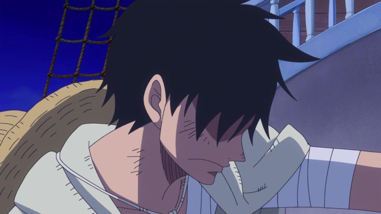 Luffy Angry Wallpapers - Top Free Luffy Angry Backgrounds - WallpaperAccess