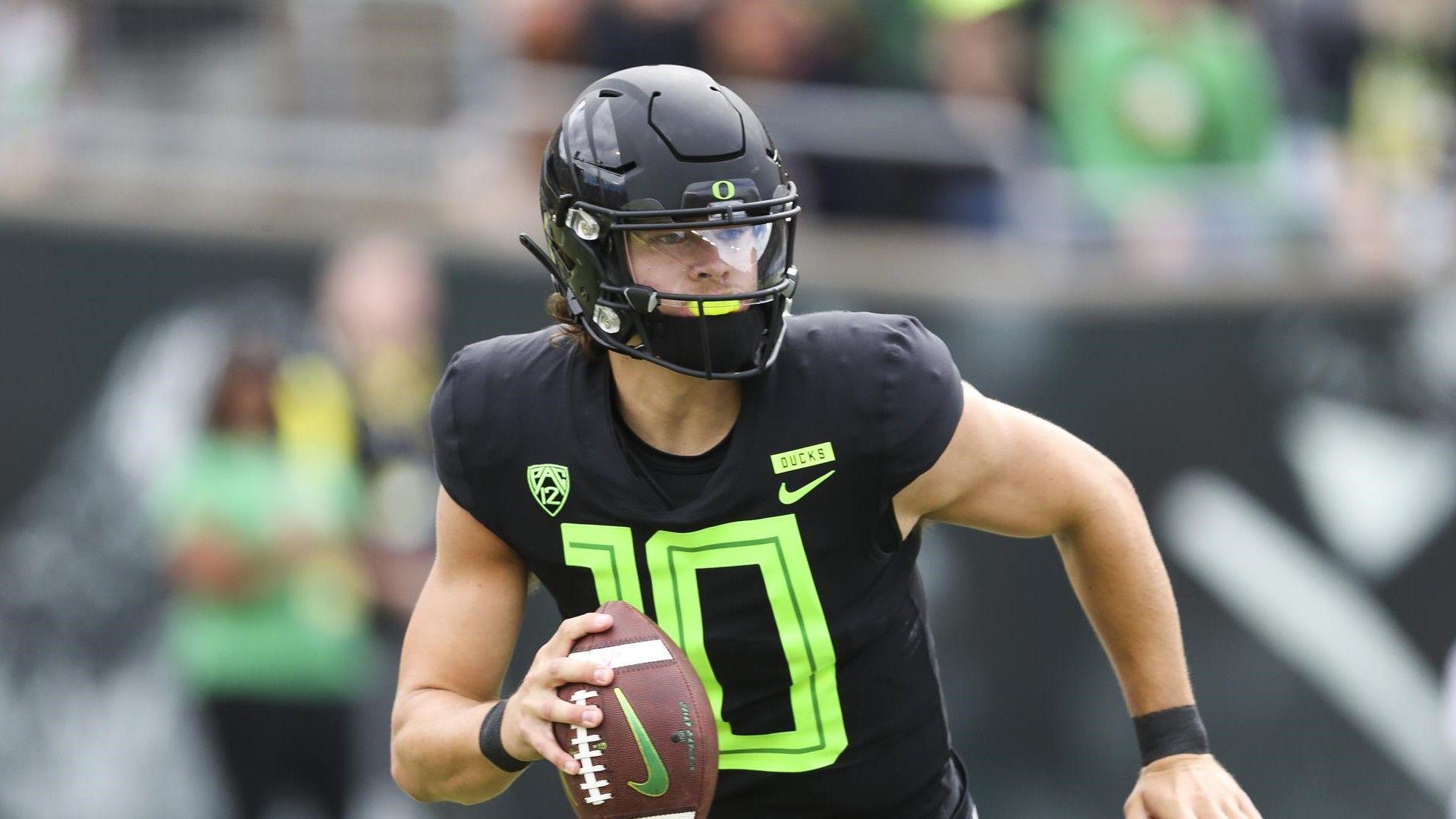 Justin Herbert Wallpapers - Top Free Justin Herbert Backgrounds ...