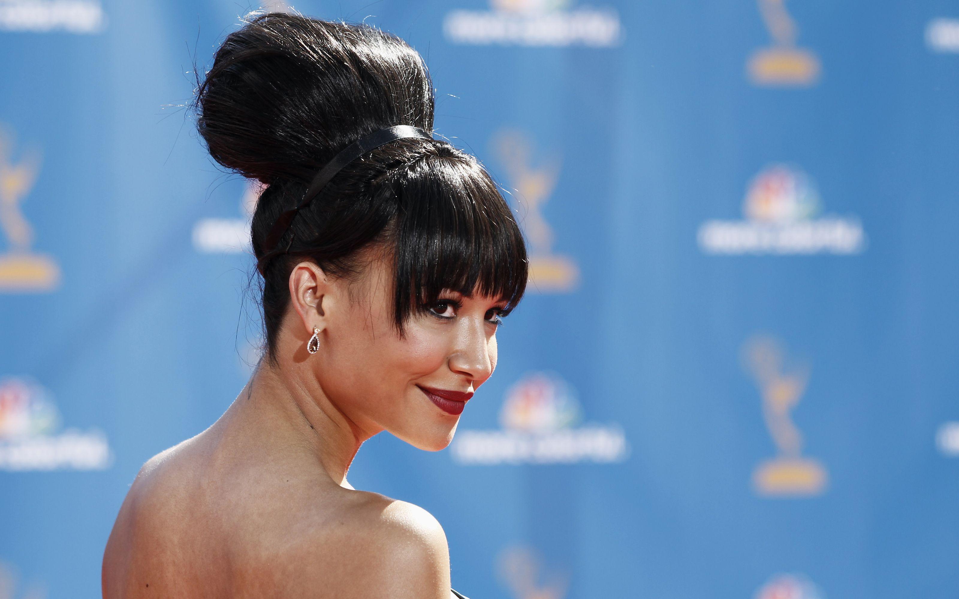 Naya Rivera Wallpapers - Top Free Naya Rivera Backgrounds - WallpaperAccess