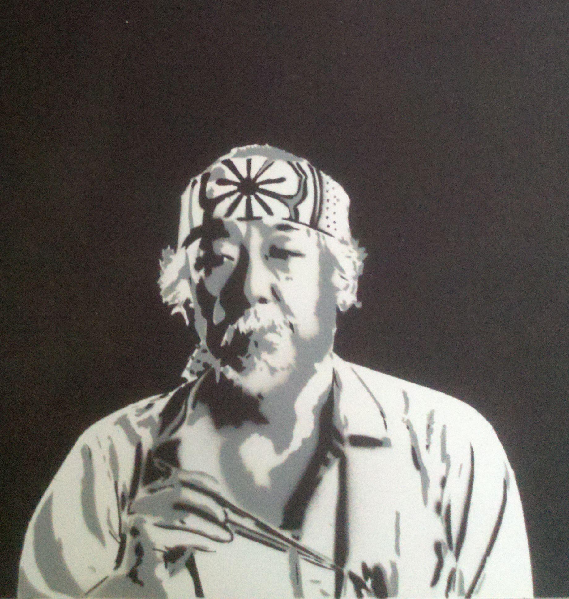 Miyagi-Do Wallpapers - Top Free Miyagi-Do Backgrounds - WallpaperAccess