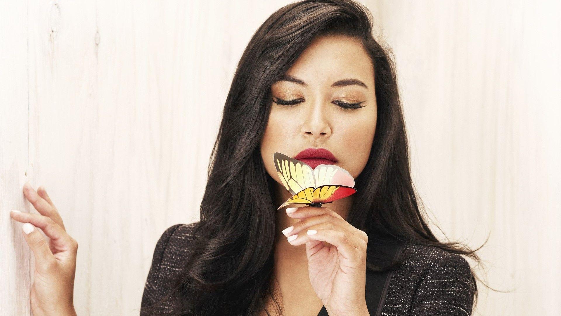 Naya Rivera Wallpapers - Top Free Naya Rivera Backgrounds - WallpaperAccess