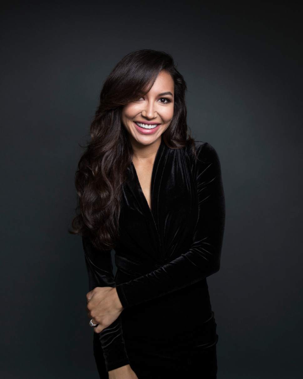 Naya Rivera Wallpapers - Top Free Naya Rivera Backgrounds - WallpaperAccess