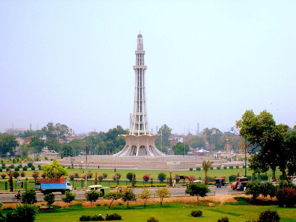 Minar E Pakistan Wallpapers - Top Free Minar E Pakistan Backgrounds ...