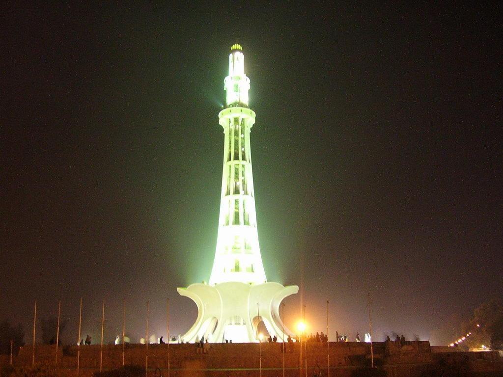 Minar E Pakistan Wallpapers - Top Free Minar E Pakistan Backgrounds ...