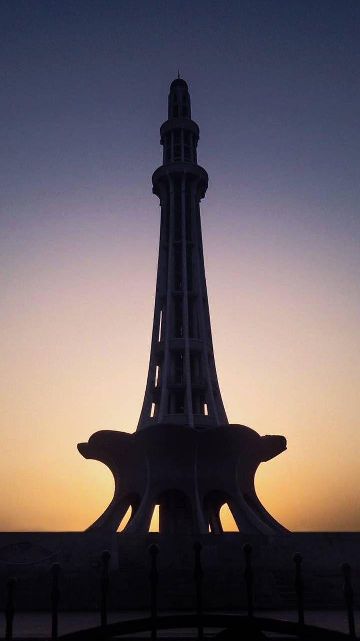 Minar E Pakistan Wallpapers - Top Free Minar E Pakistan Backgrounds ...
