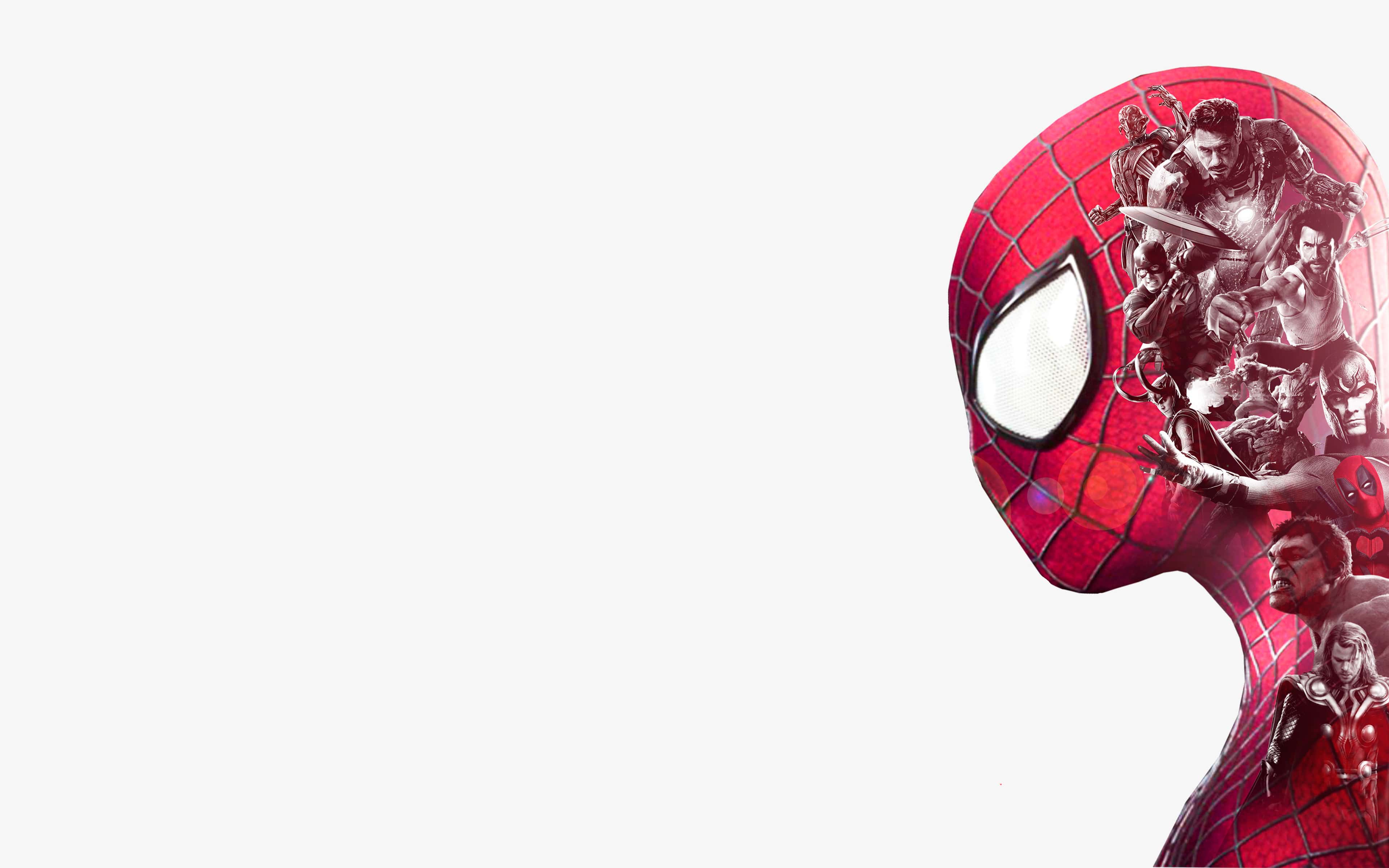 4k Comics Wallpapers - Top Free 4k Comics Backgrounds - WallpaperAccess