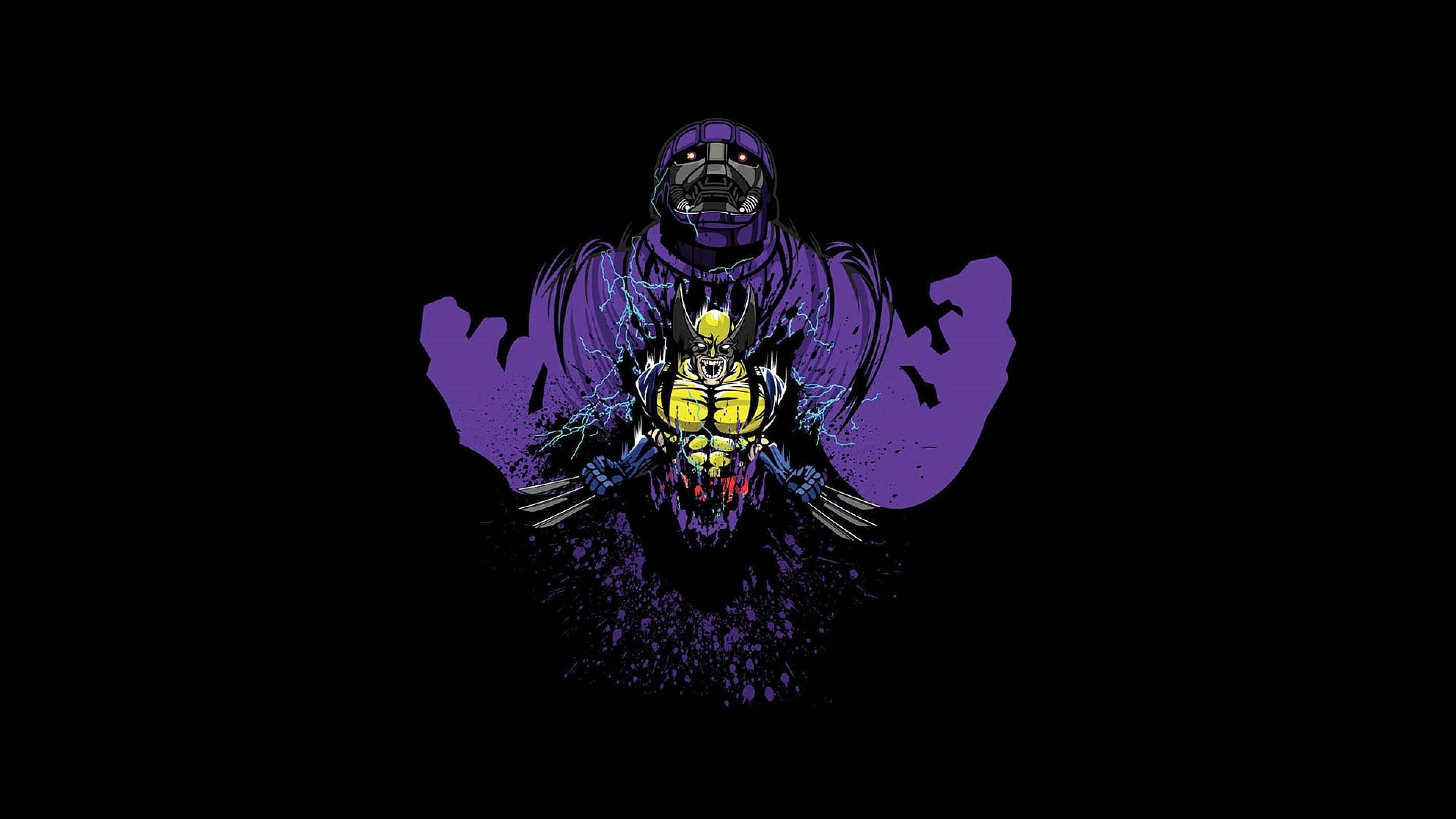 4K Comic Desktop Wallpapers - Top Free 4K Comic Desktop Backgrounds ...