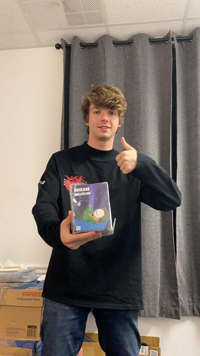 Karl Jacobs Wallpapers - Top Free Karl Jacobs Backgrounds - WallpaperAccess