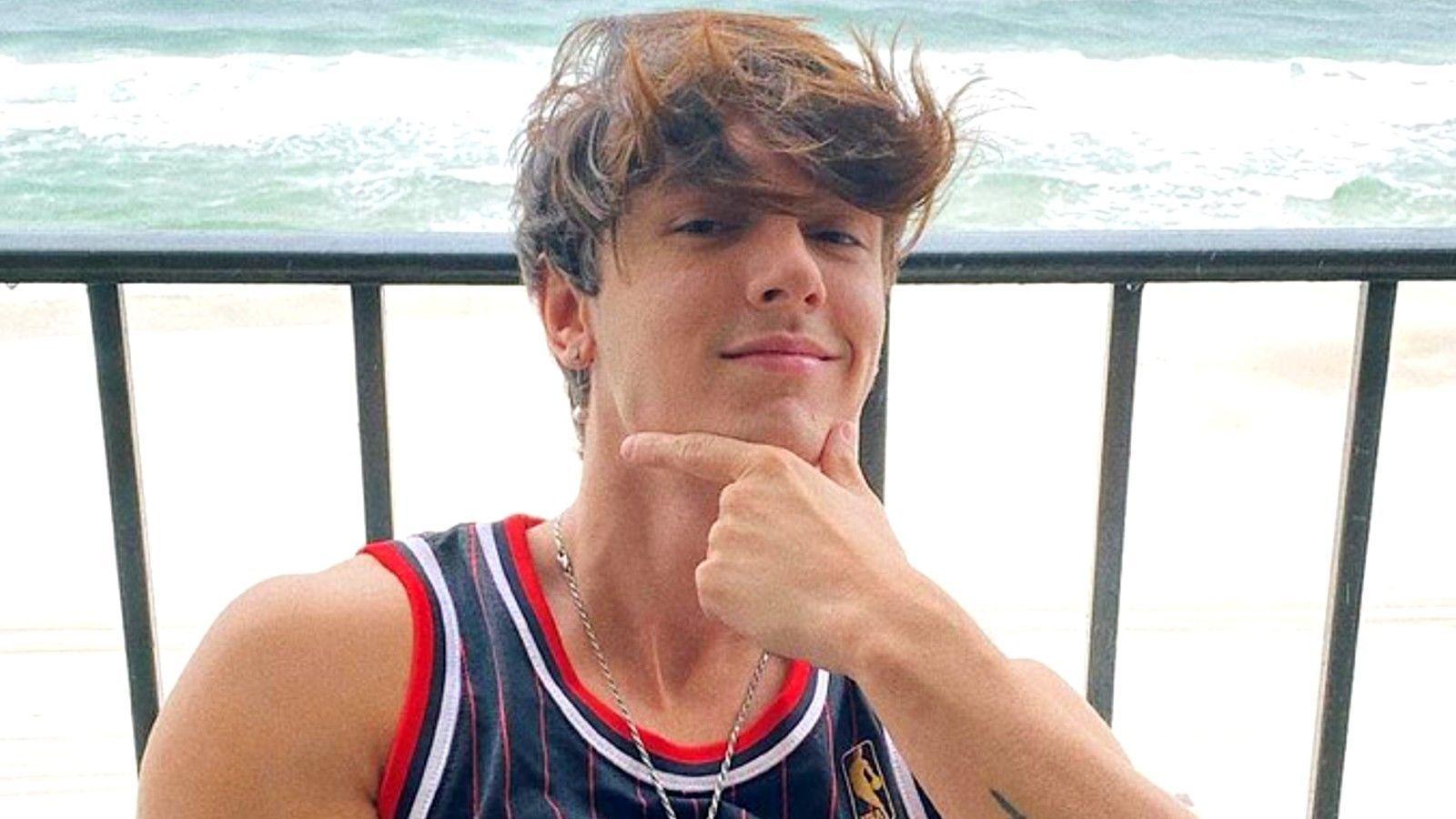 Karl Jacobs Wallpapers - Top Free Karl Jacobs Backgrounds - WallpaperAccess