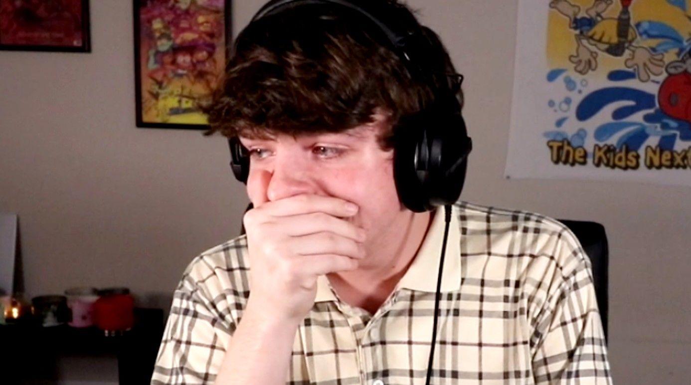 Karl Jacobs Wallpapers - Top Free Karl Jacobs Backgrounds - WallpaperAccess