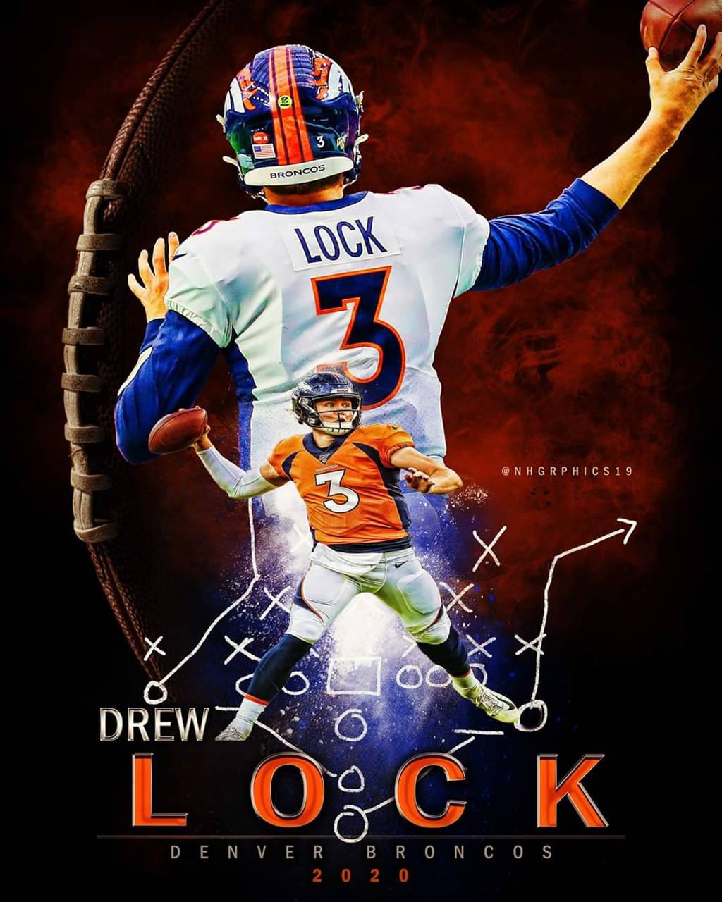 Drew Lock Wallpapers - Top Free Drew Lock Backgrounds - WallpaperAccess