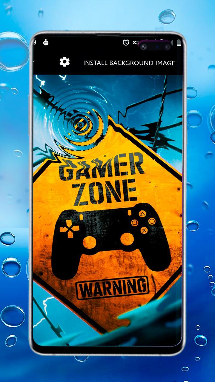 Game Zone Wallpapers - Top Free Game Zone Backgrounds - WallpaperAccess