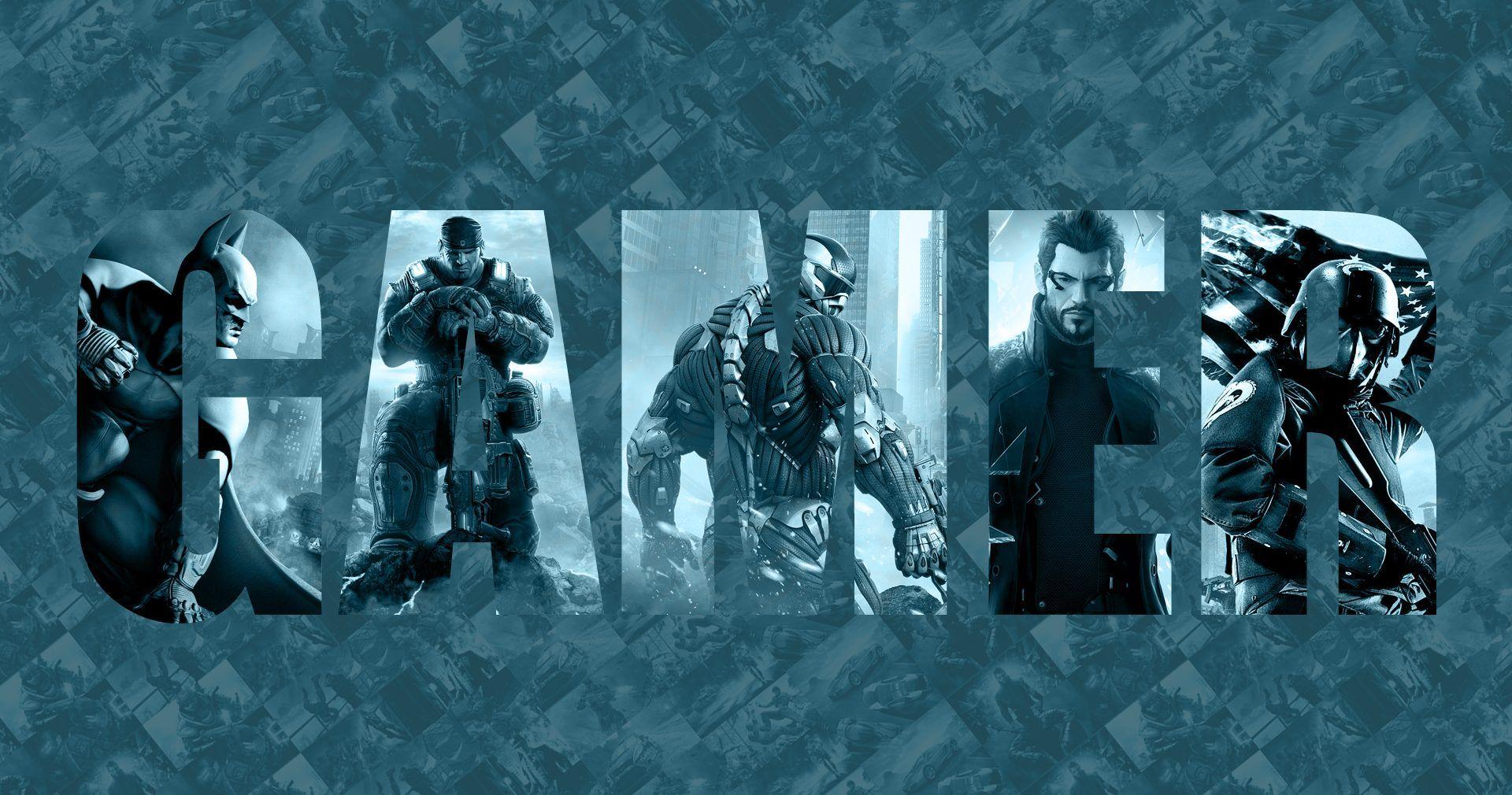 Gaming Zone Wallpapers - Top Free Gaming Zone Backgrounds - WallpaperAccess