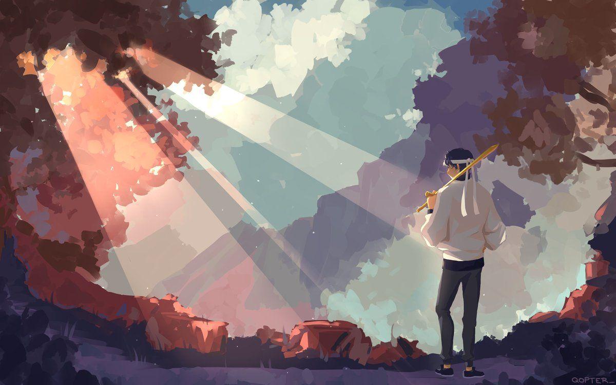 Sapnap Wallpapers - Top Free Sapnap Backgrounds - WallpaperAccess