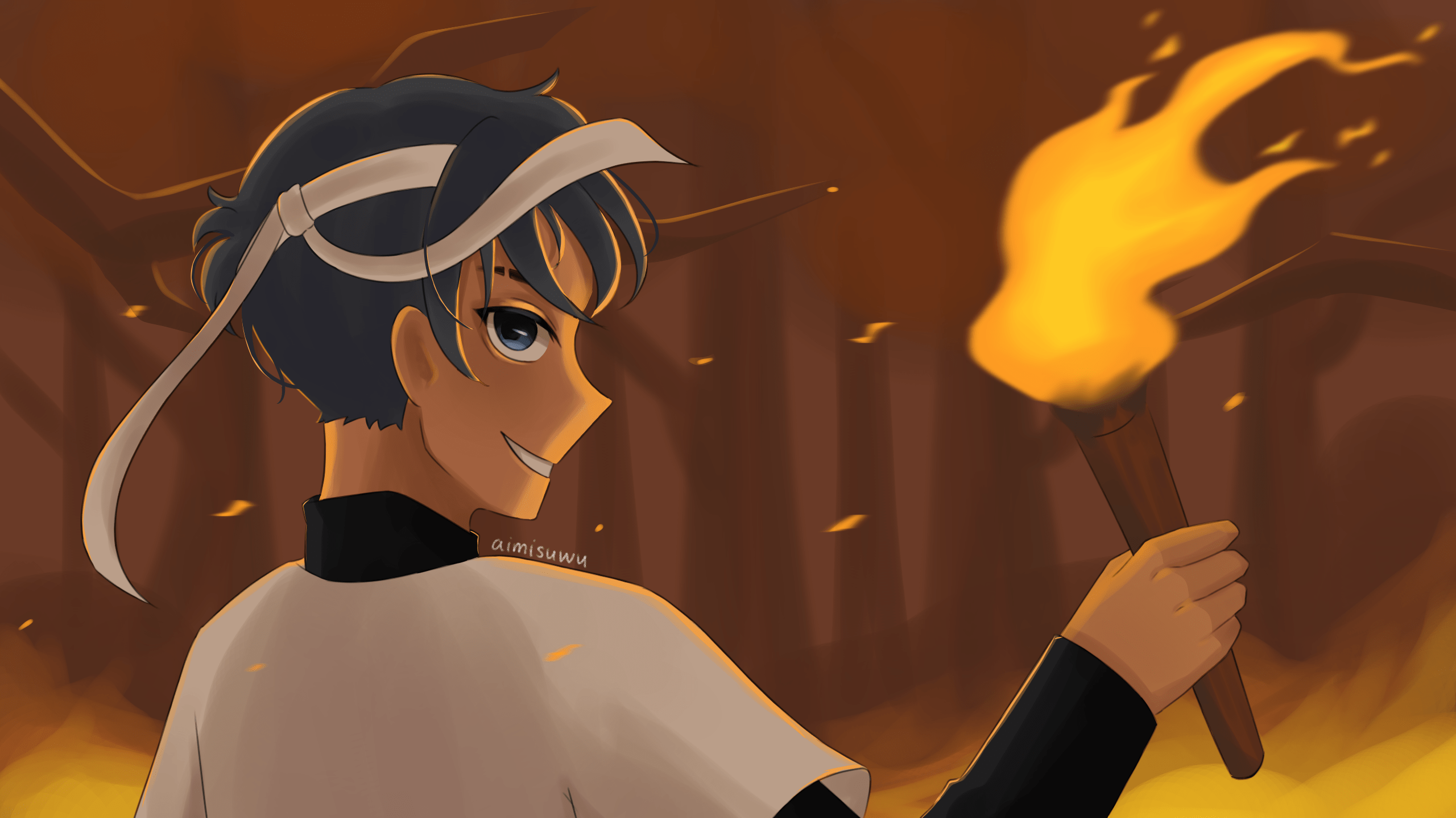 Sapnap Wallpapers - Top Free Sapnap Backgrounds - WallpaperAccess