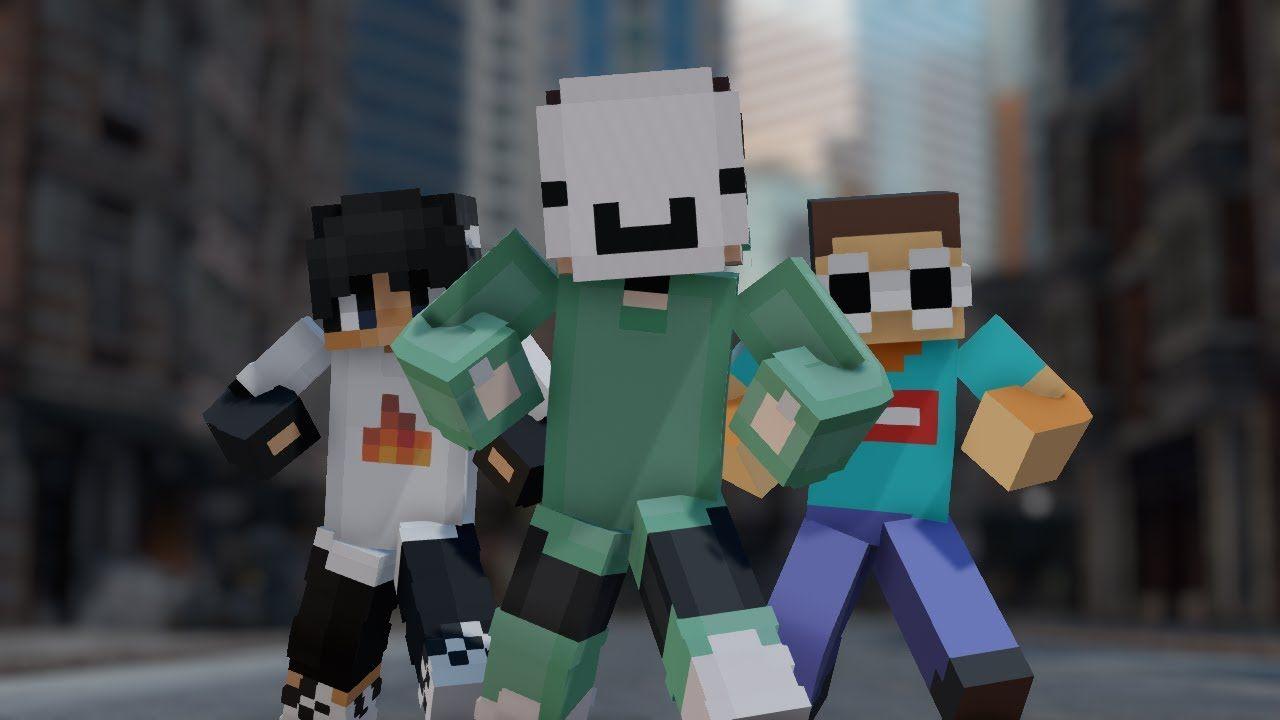 Sapnap Wallpapers - Top Free Sapnap Backgrounds - WallpaperAccess