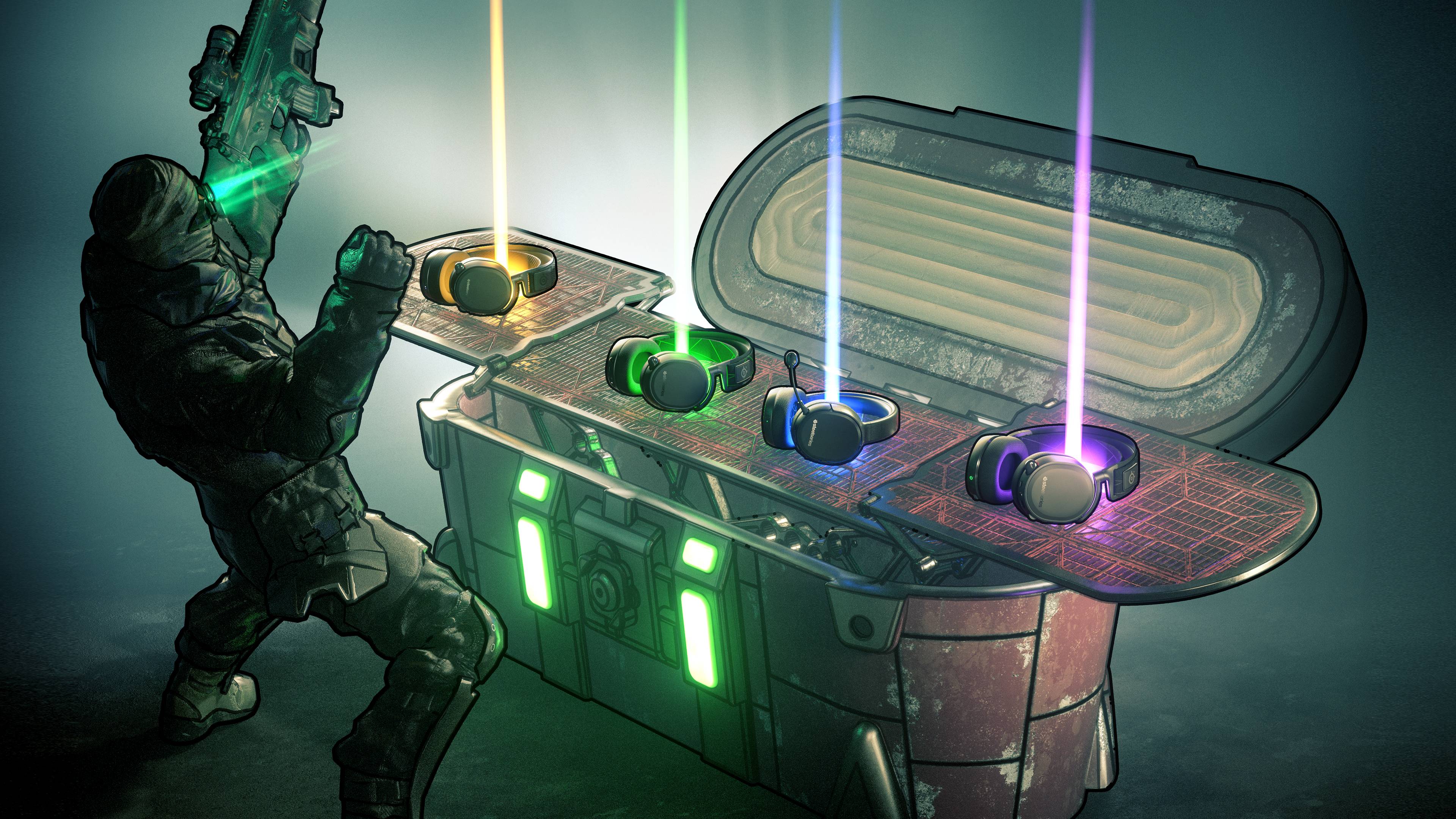 Gaming Zone Wallpapers - Top Free Gaming Zone Backgrounds - WallpaperAccess