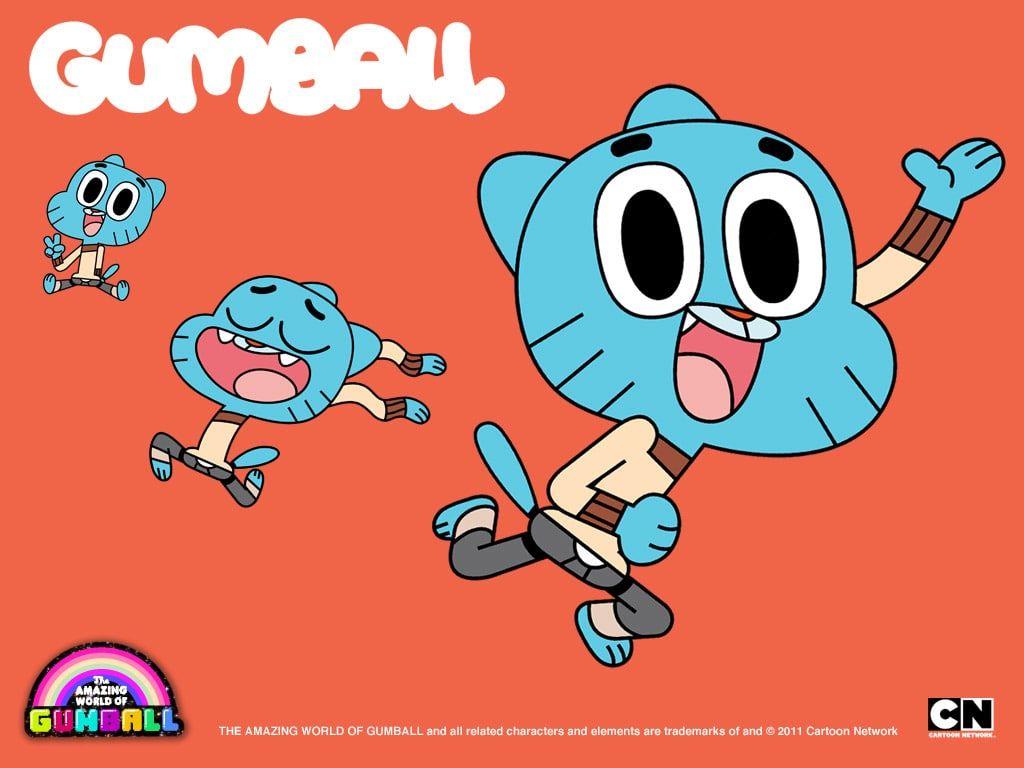 Gumball Evil Wallpapers - Top Free Gumball Evil Backgrounds ...