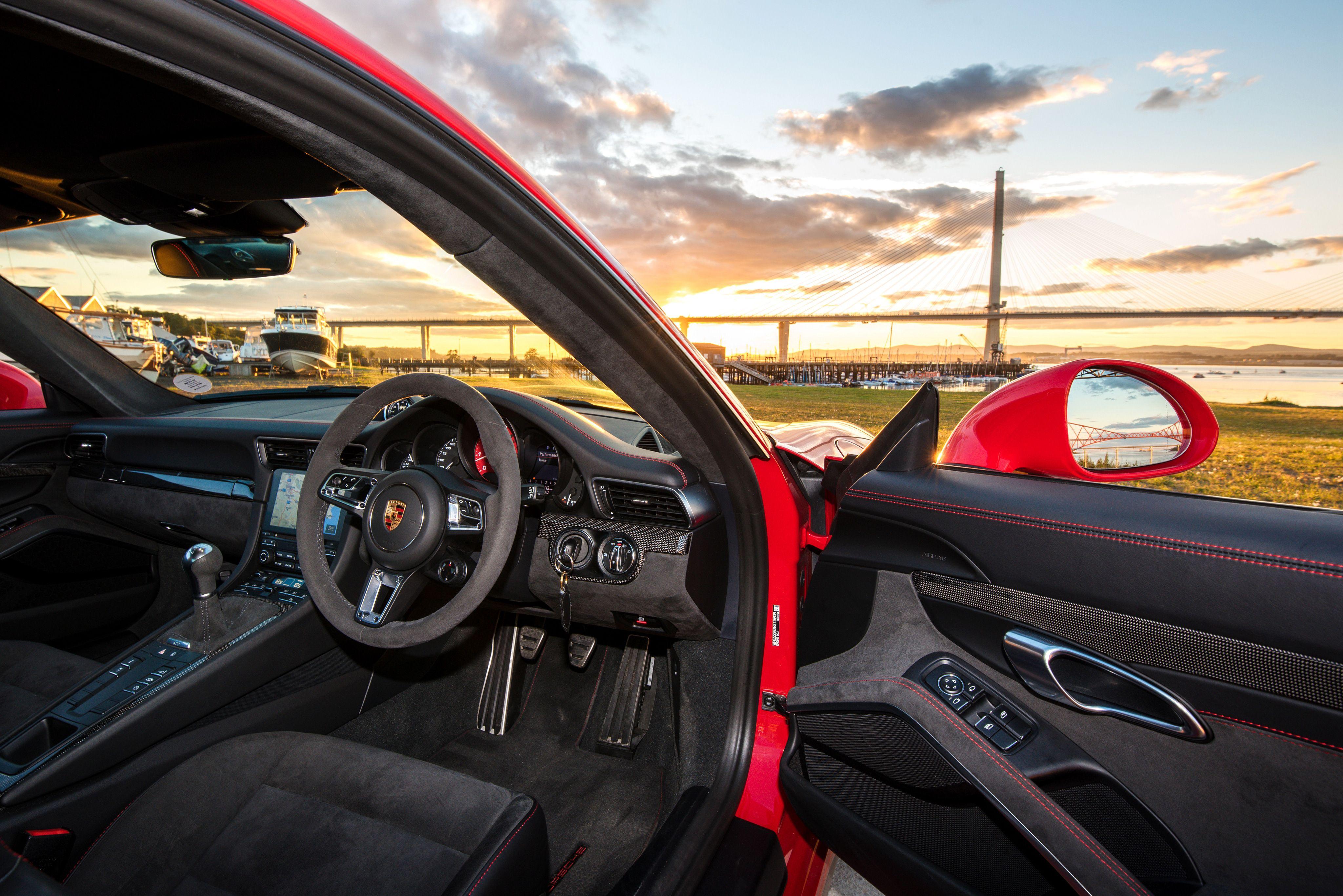 Porsche 911 GTS Wallpapers - Top Free Porsche 911 GTS Backgrounds ...