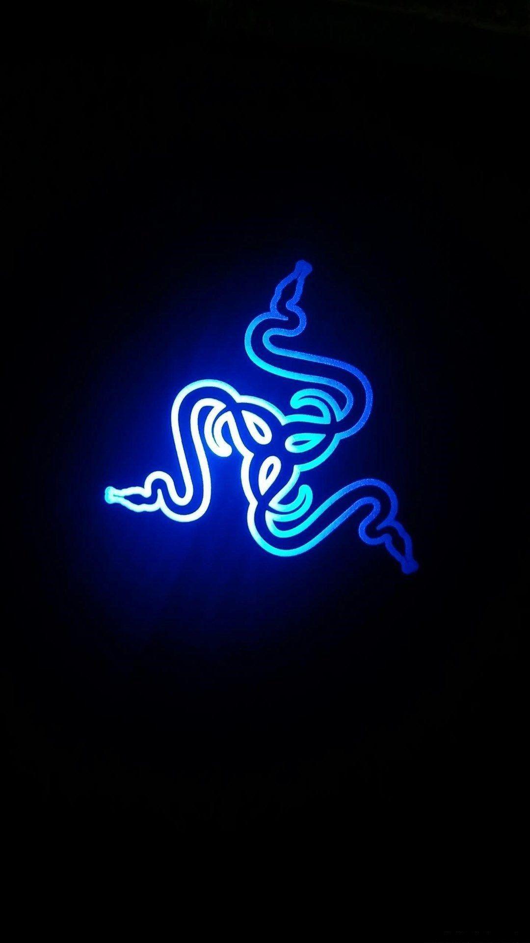 Blue Razer Gaming Wallpapers - Top Free Blue Razer Gaming Backgrounds ...