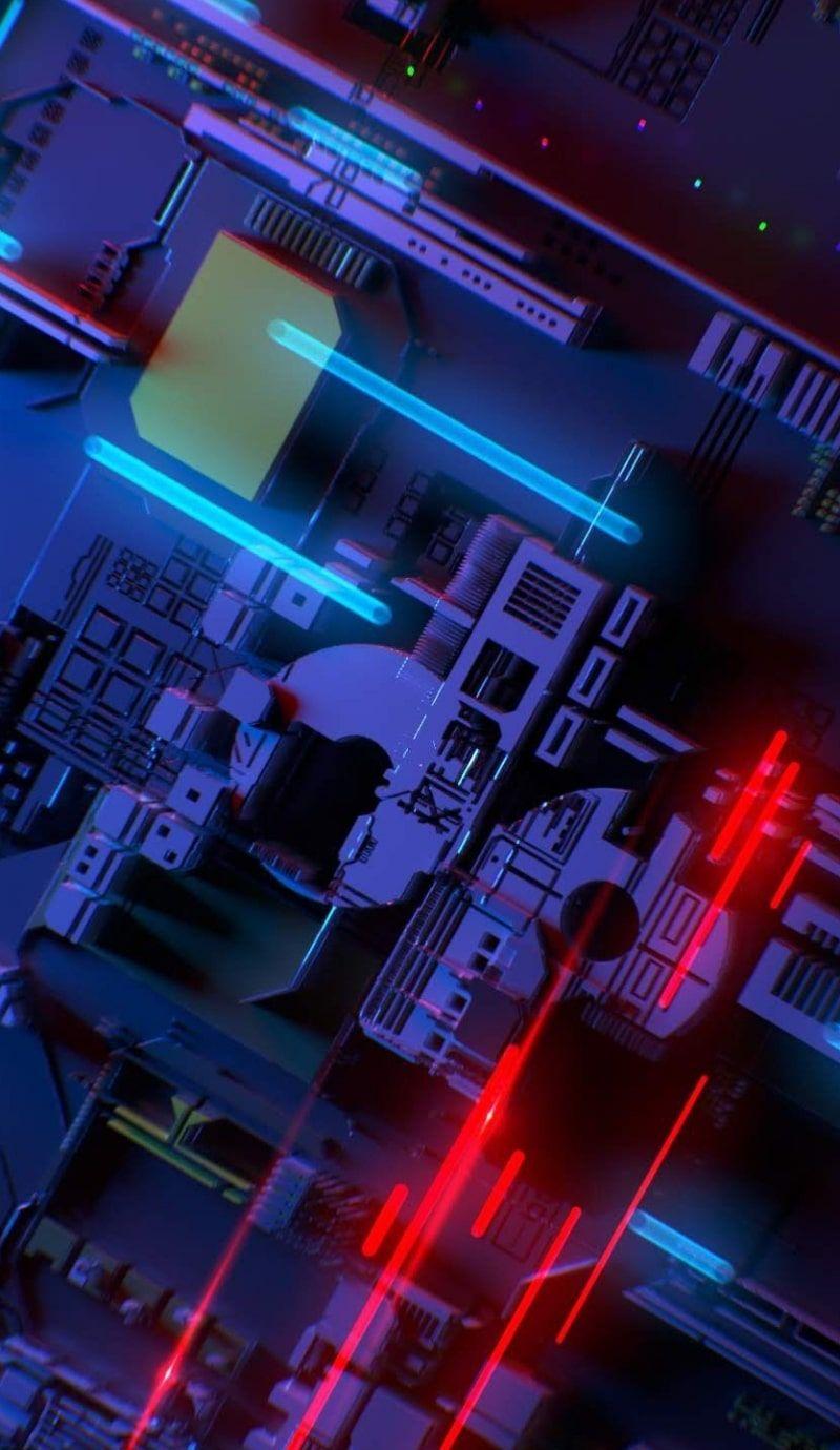 Blue Razer Gaming Wallpapers - Top Free Blue Razer Gaming Backgrounds ...