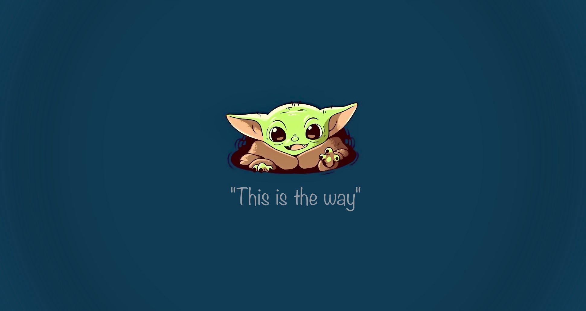 Cool Yoda Wallpapers - Top Free Cool Yoda Backgrounds - WallpaperAccess