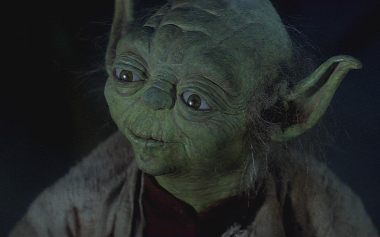 Cool Yoda Wallpapers - Top Free Cool Yoda Backgrounds - WallpaperAccess