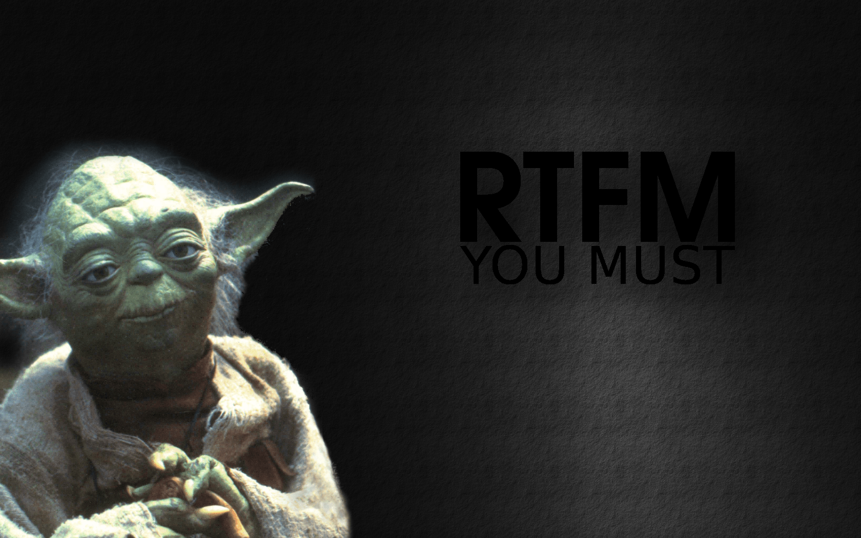 Cool Yoda Wallpapers - Top Free Cool Yoda Backgrounds - WallpaperAccess