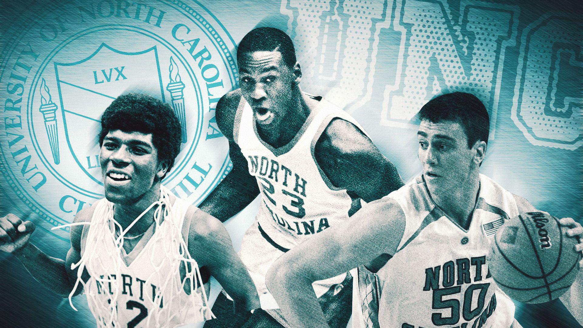 North Carolina Basketball Wallpapers - Top Free North Carolina ...