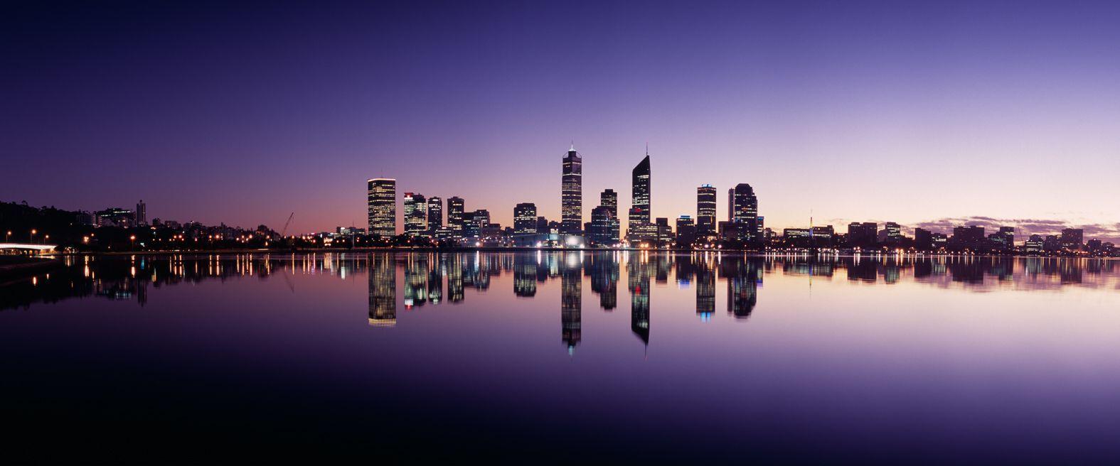 Western Australia Wallpapers - Top Free Western Australia Backgrounds ...