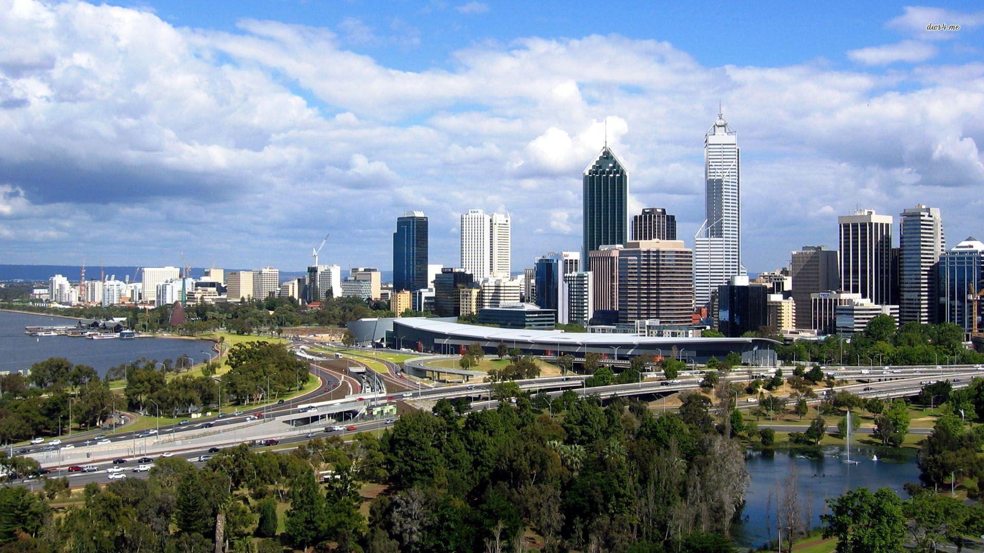 Perth Australia Wallpapers - Top Free Perth Australia Backgrounds ...