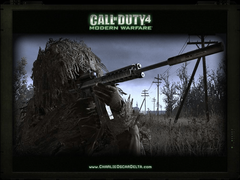 Call Of Duty Mw 4 Wallpapers - Top Free Call Of Duty Mw 4 Backgrounds ...