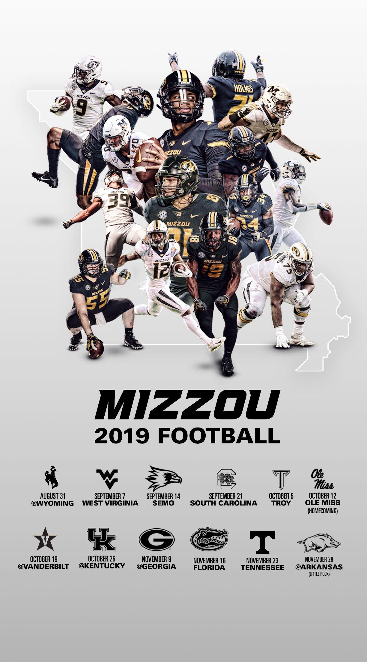 Mizzou Wallpapers - Top Free Mizzou Backgrounds - WallpaperAccess