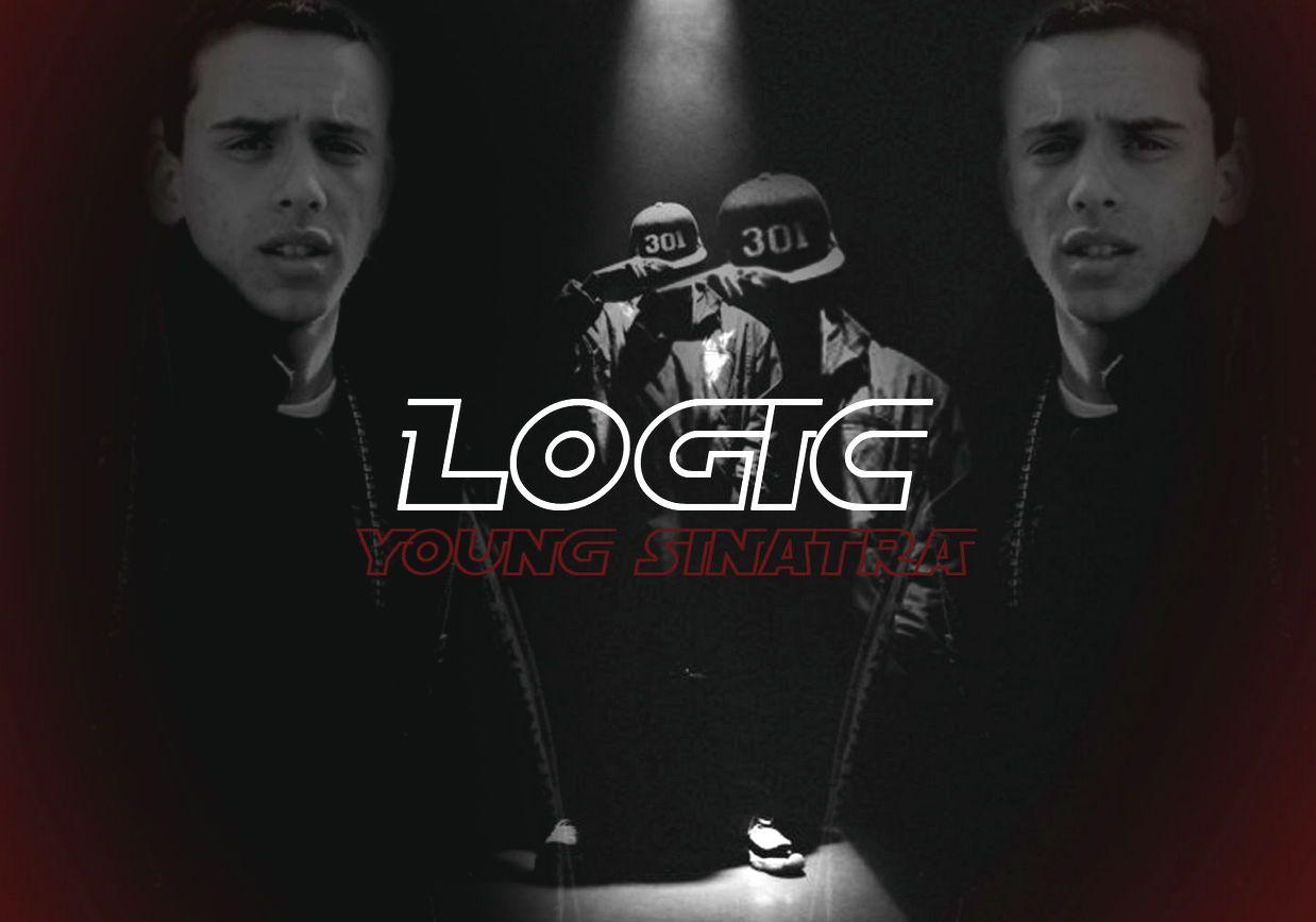 Logic Rapper Wallpapers - Top Free Logic Rapper Backgrounds ...