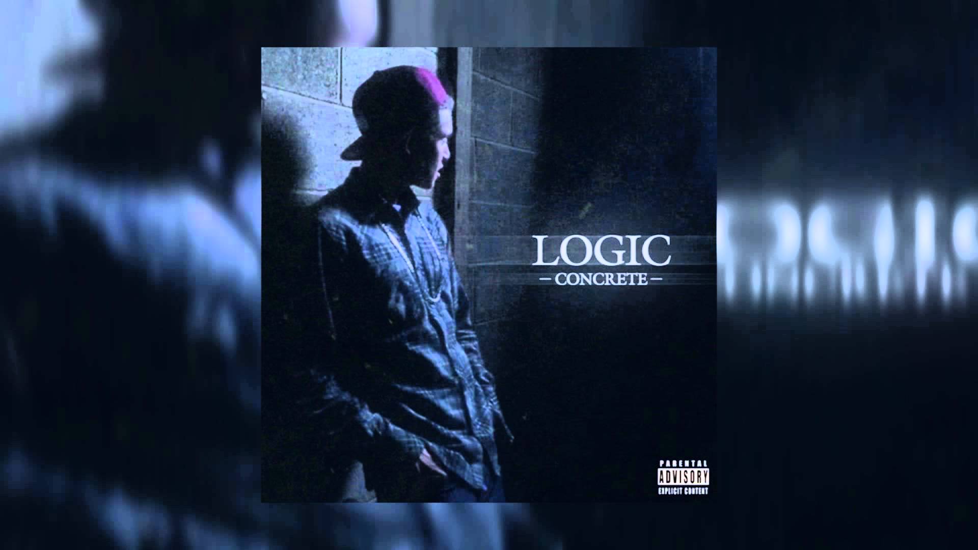 Logic Rapper Wallpapers - Top Free Logic Rapper Backgrounds ...