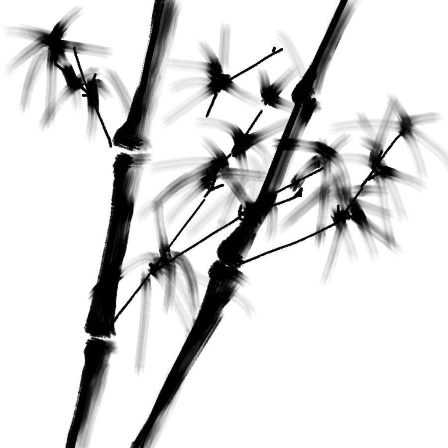 Sumi E Wallpapers - Top Free Sumi E Backgrounds - WallpaperAccess