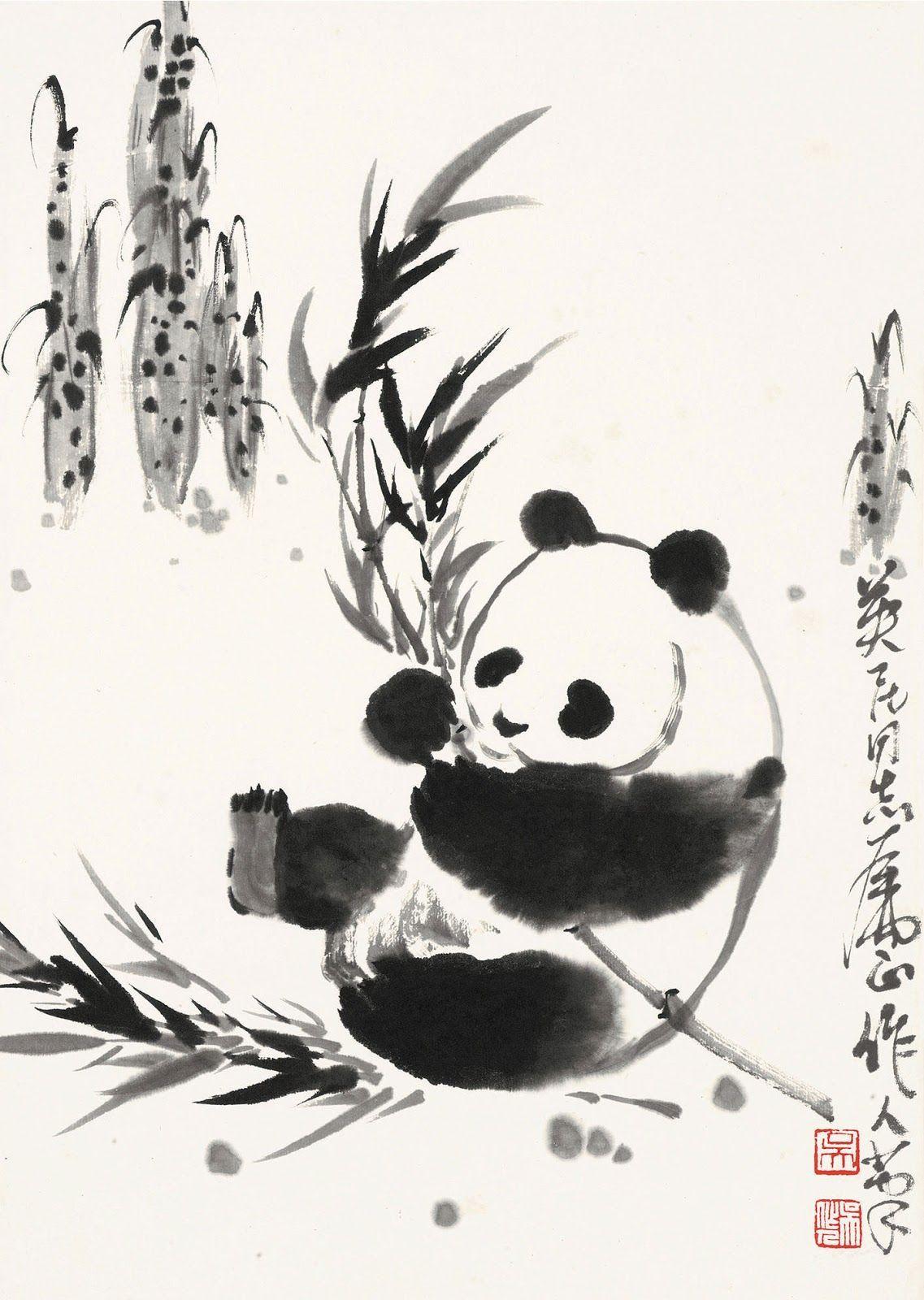 Sumi E Wallpapers - Top Free Sumi E Backgrounds - WallpaperAccess