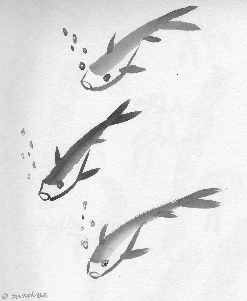 Sumi E Wallpapers - Top Free Sumi E Backgrounds - WallpaperAccess