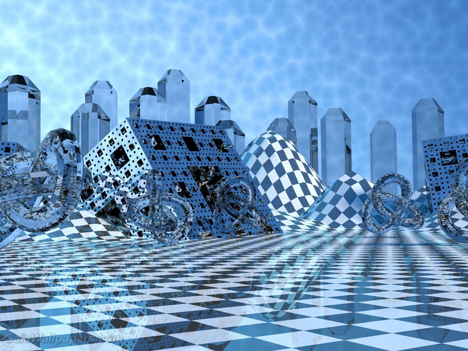 Ethereal Desktop Wallpapers - Top Free Ethereal Desktop Backgrounds ...