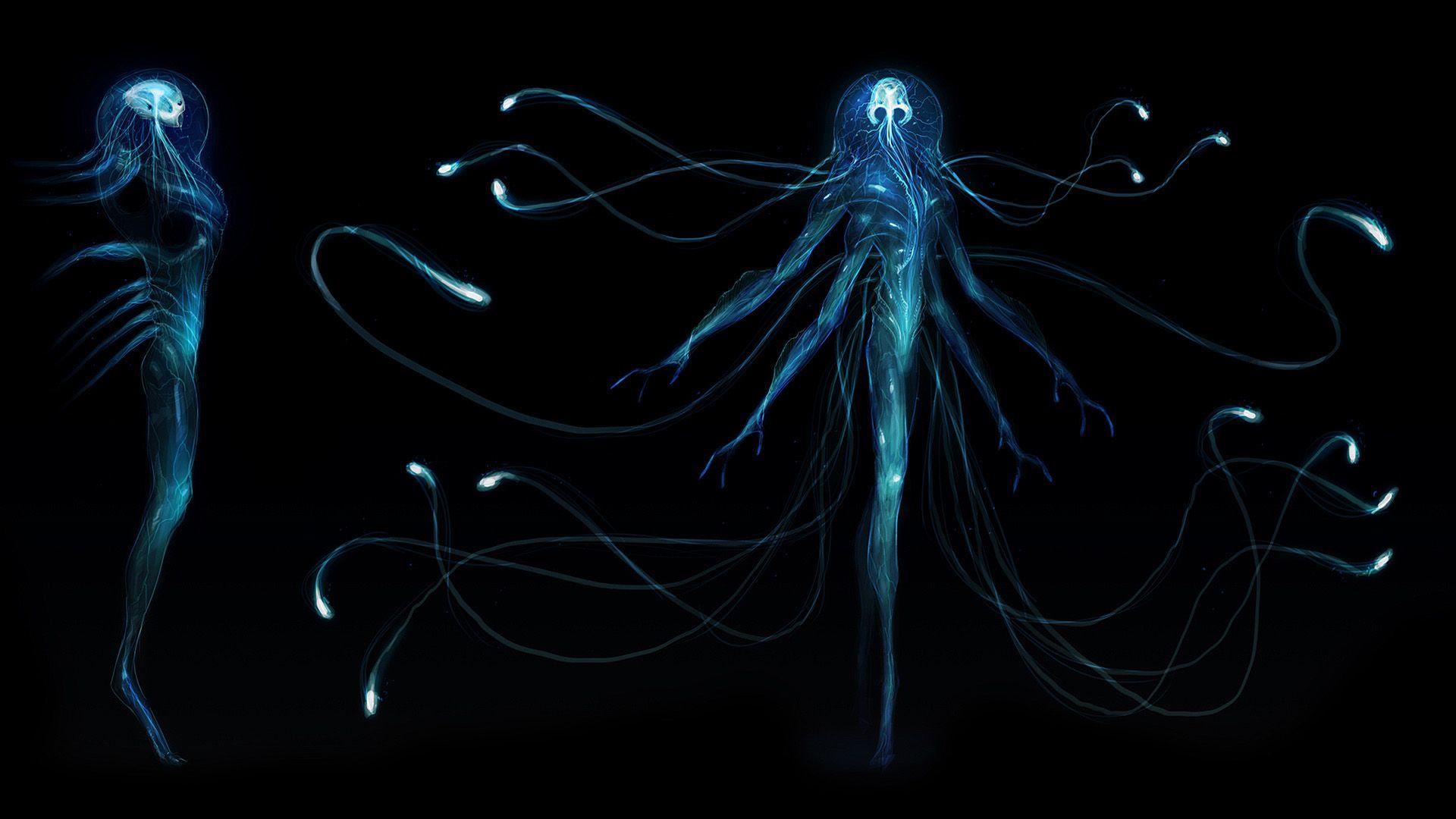 Ethereal Desktop Wallpapers - Top Free Ethereal Desktop Backgrounds ...