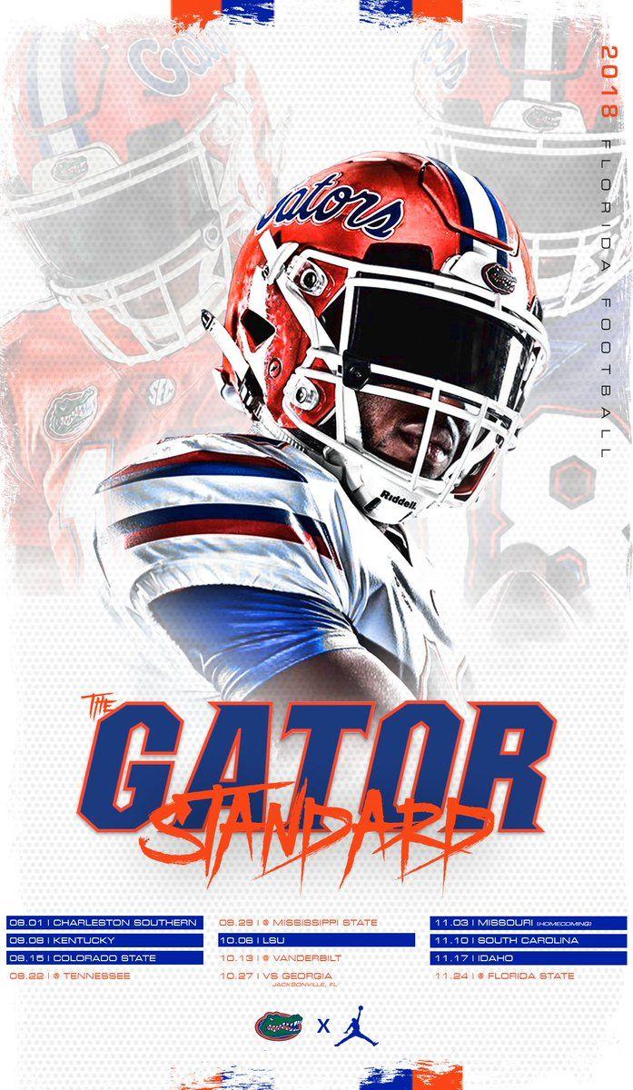 Florida Football Wallpapers - Top Free Florida Football Backgrounds ...