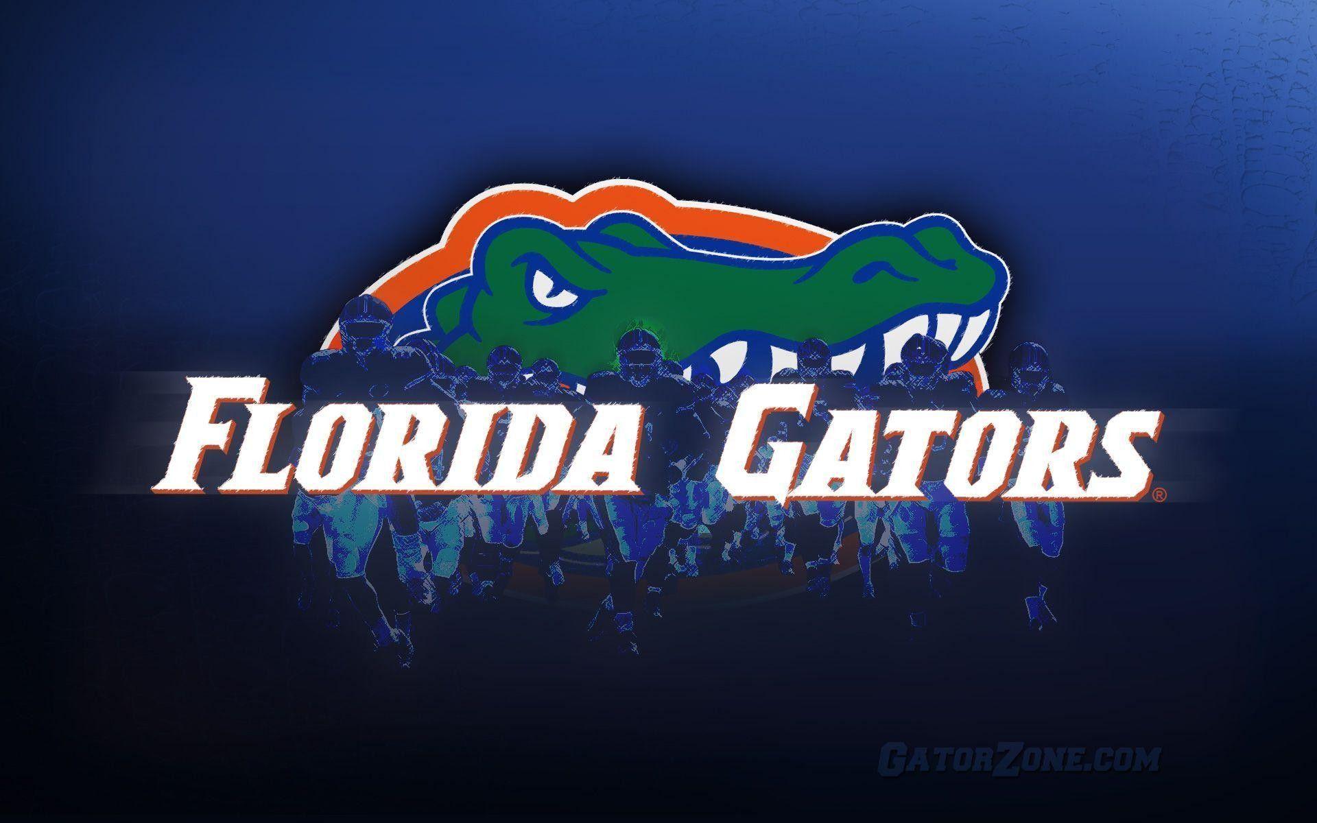 Florida Football Wallpapers - Top Free Florida Football Backgrounds ...