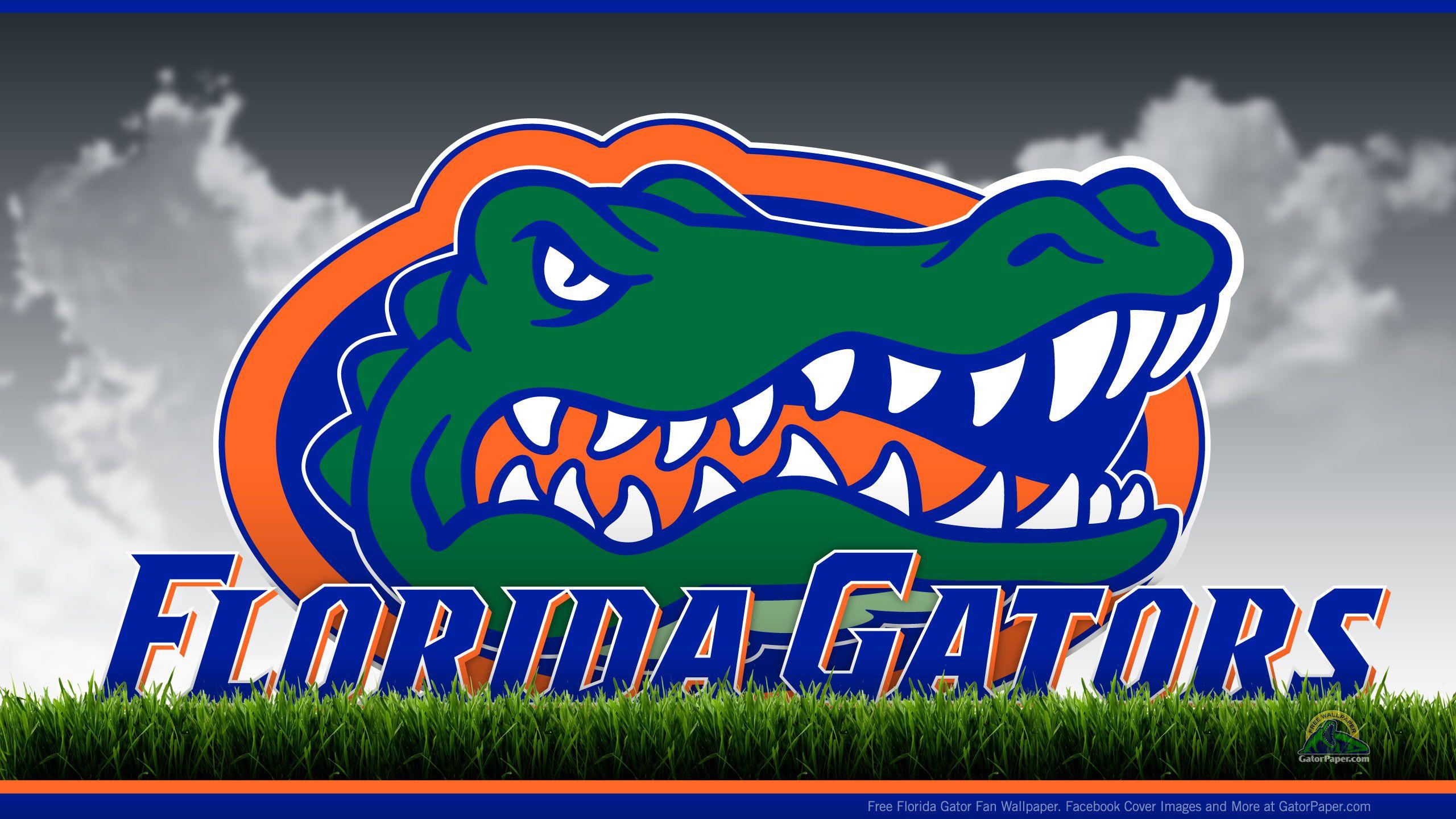 Florida Football Wallpapers - Top Free Florida Football Backgrounds ...