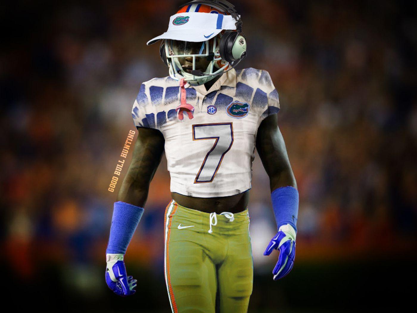 Florida Football Wallpapers - Top Free Florida Football Backgrounds ...