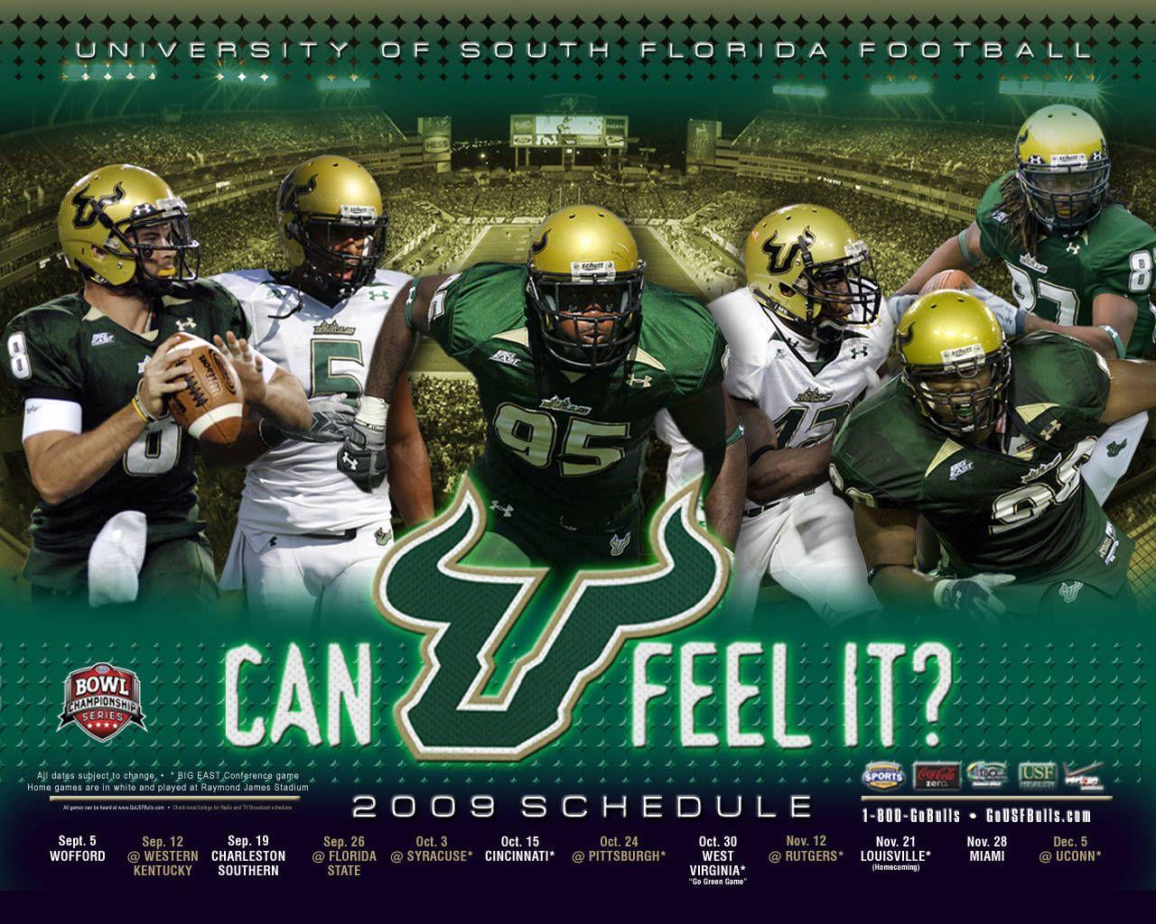 Florida Football Wallpapers - Top Free Florida Football Backgrounds ...