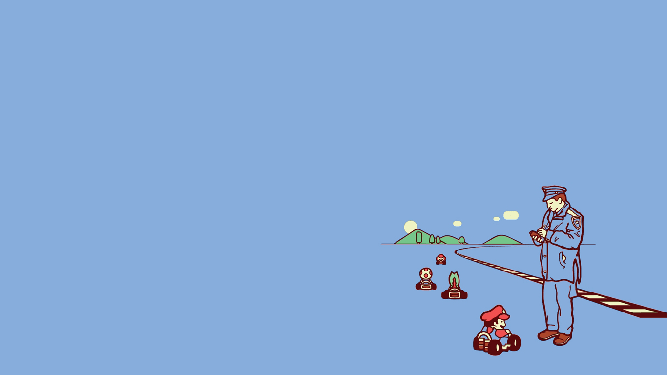 Cool Cartoon Game Wallpapers - Top Free Cool Cartoon Game Backgrounds ...